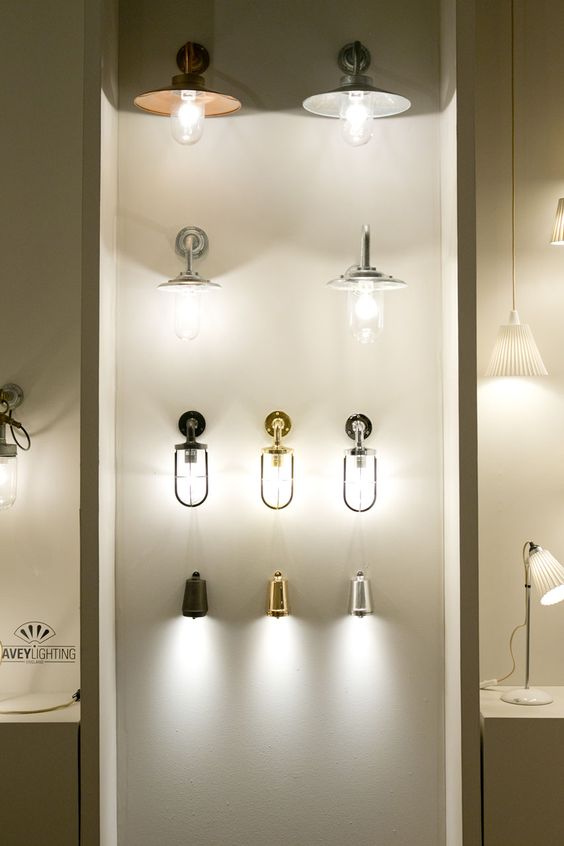 Top 16 cửa hàng đèn trang trí Đà Nẵng giá rẻ chất lượng uy tín